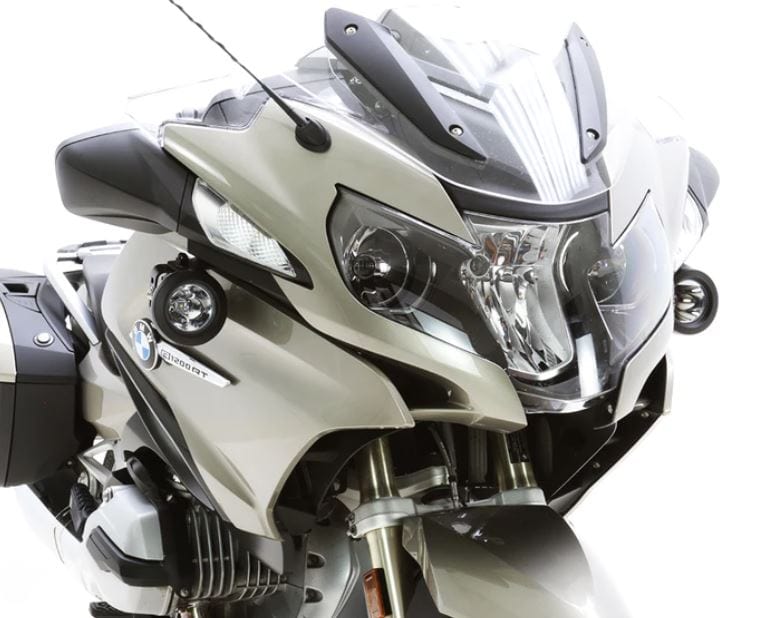 Denali light mount voor de R 1200 RT 14- en R 1250 RT